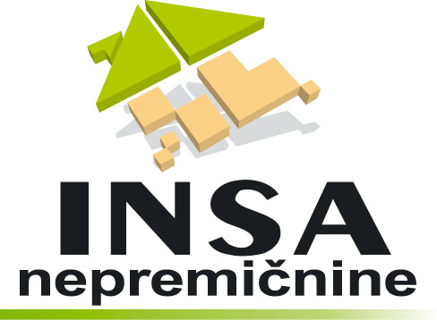 INSA nepremičnine
