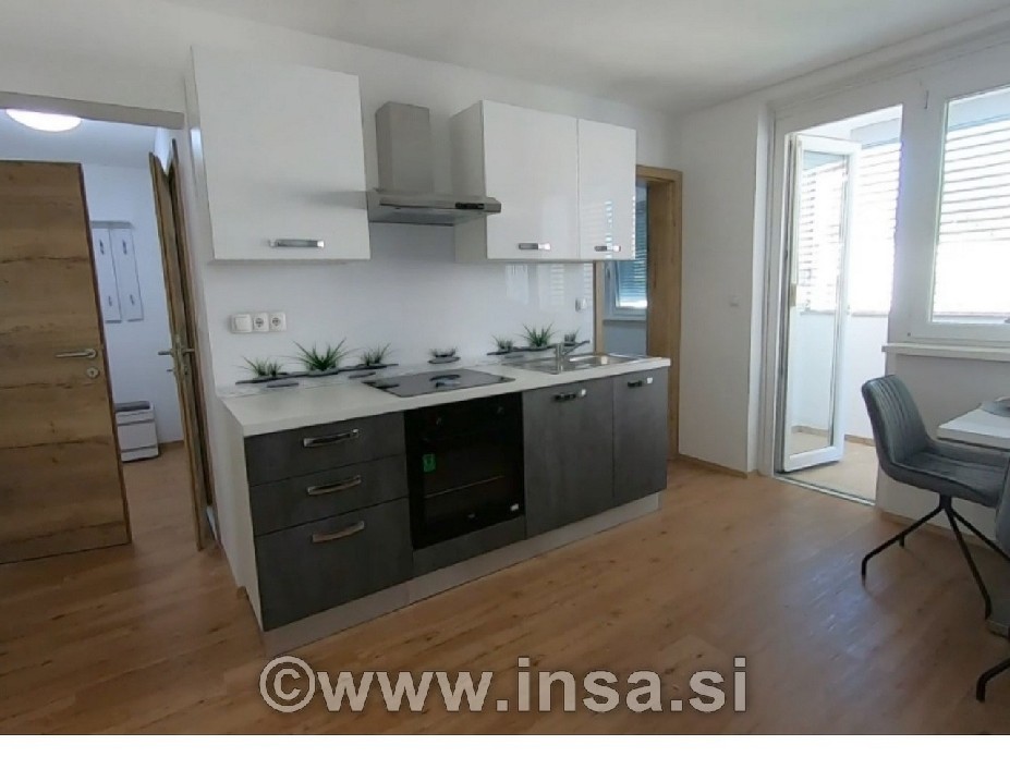 Stanovanje, Enoinpolsobno, MARIBOR – INSA nepremičnine