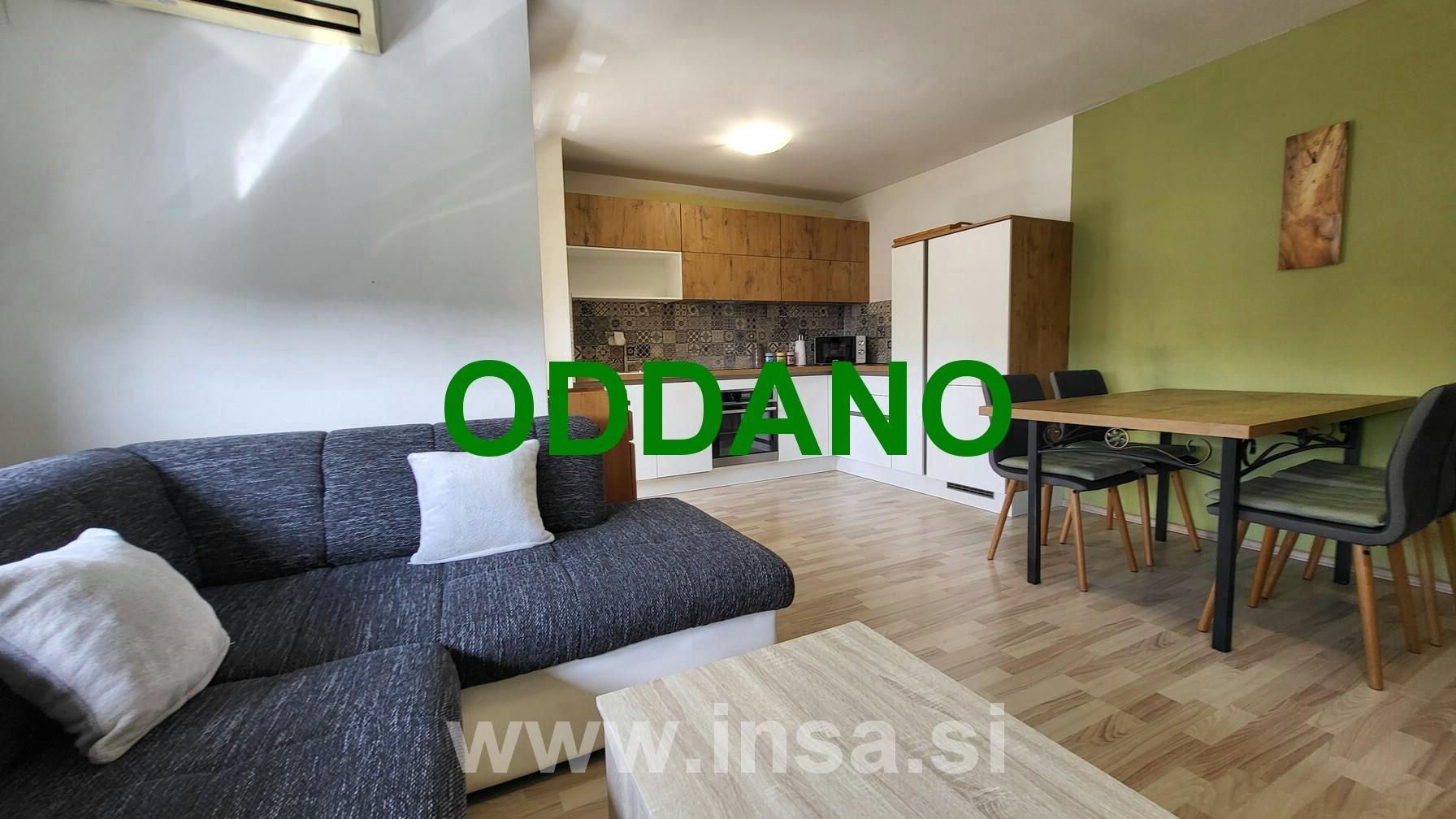 Stanovanje, Dvosobno, MARIBOR - INSA nepremičnine