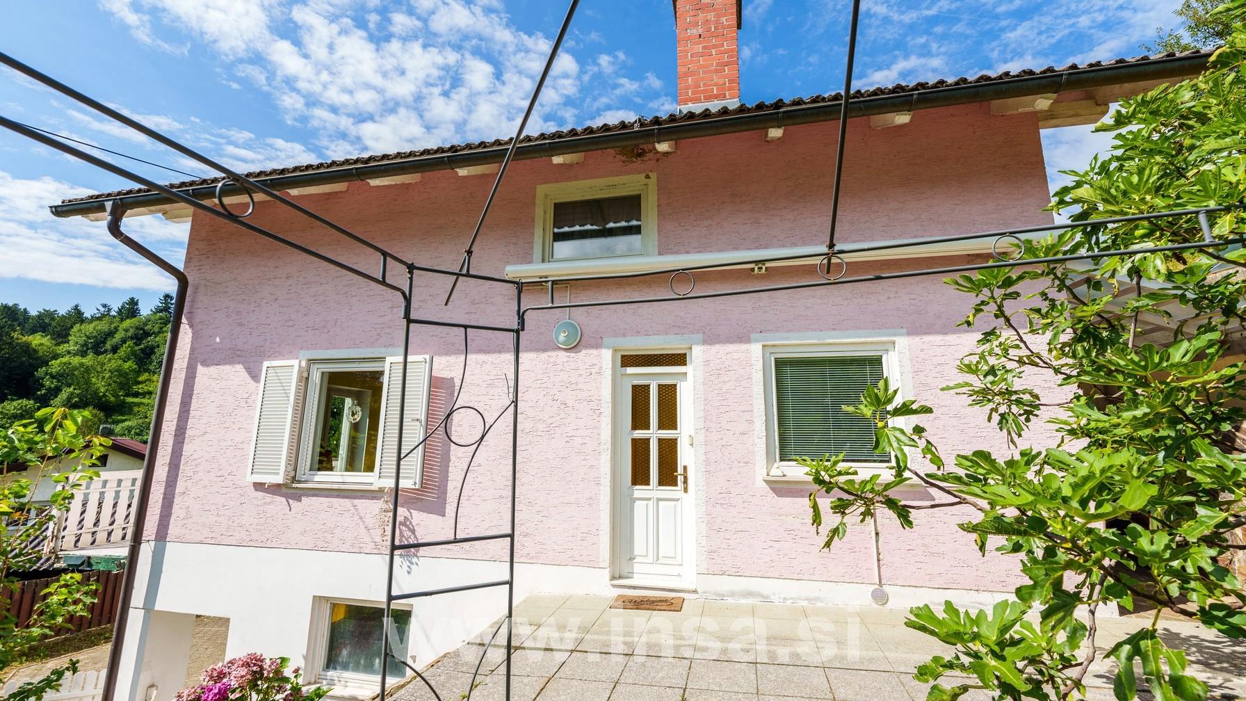 Hiša, Dvojček, HOČE – INSA nepremičnine