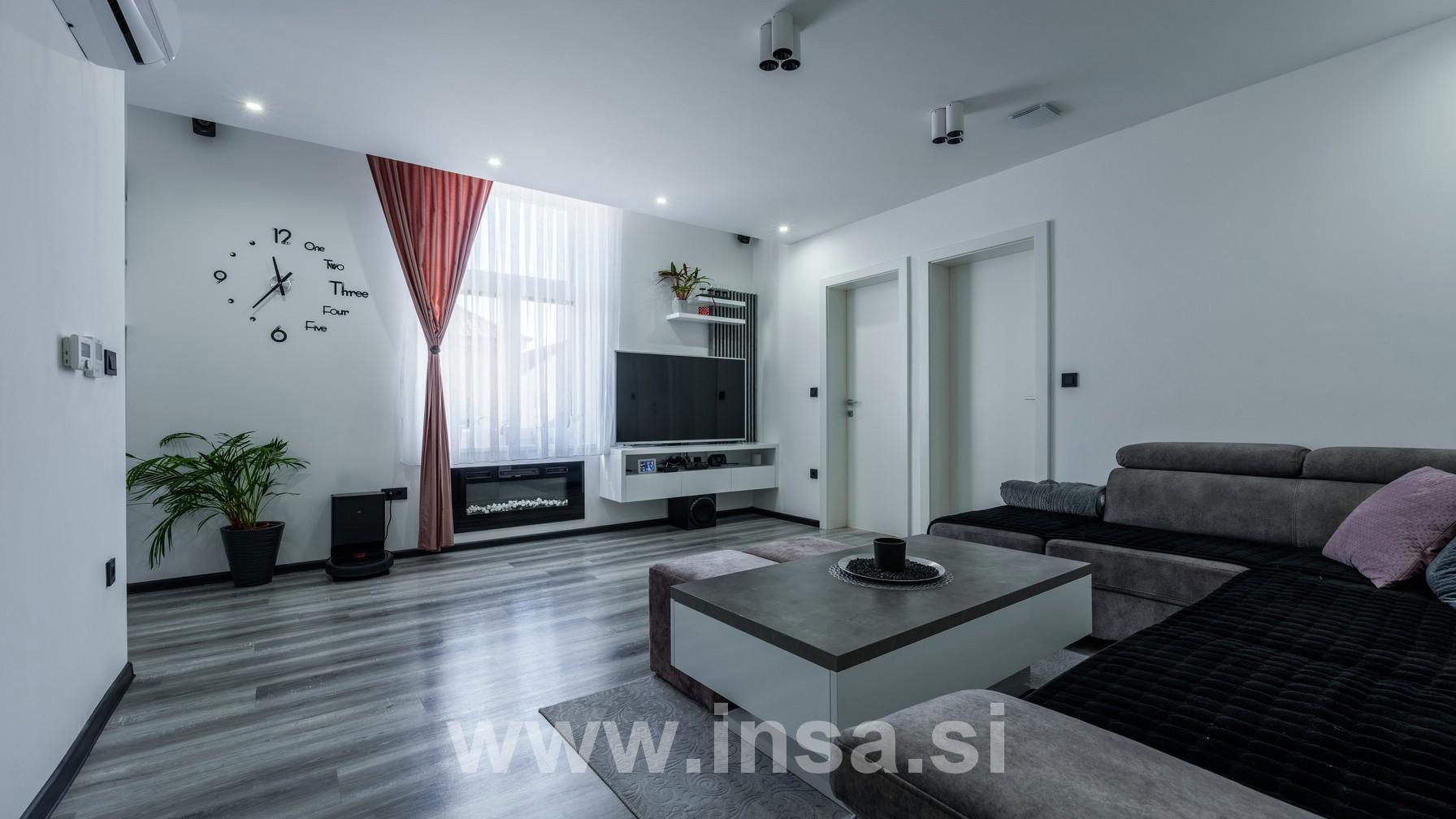Stanovanje, Trisobno, MARIBOR – INSA nepremičnine
