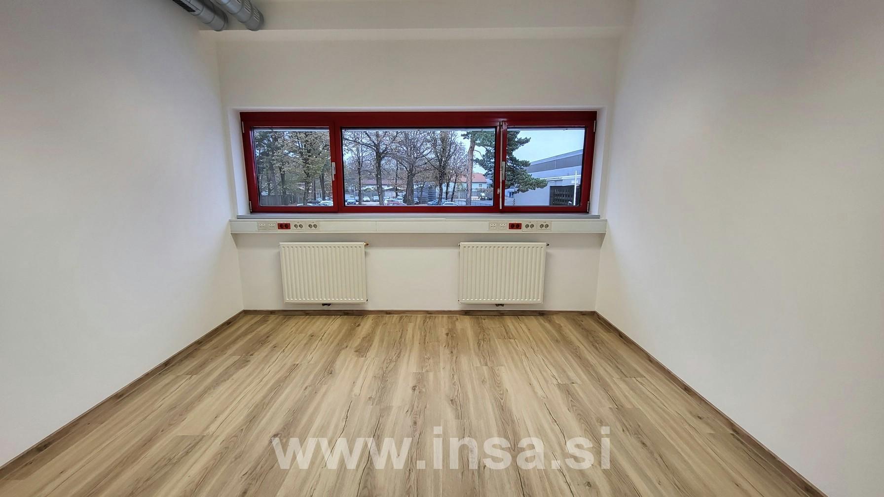 Poslovni prostor, Pisarna, MARIBOR – INSA nepremičnine