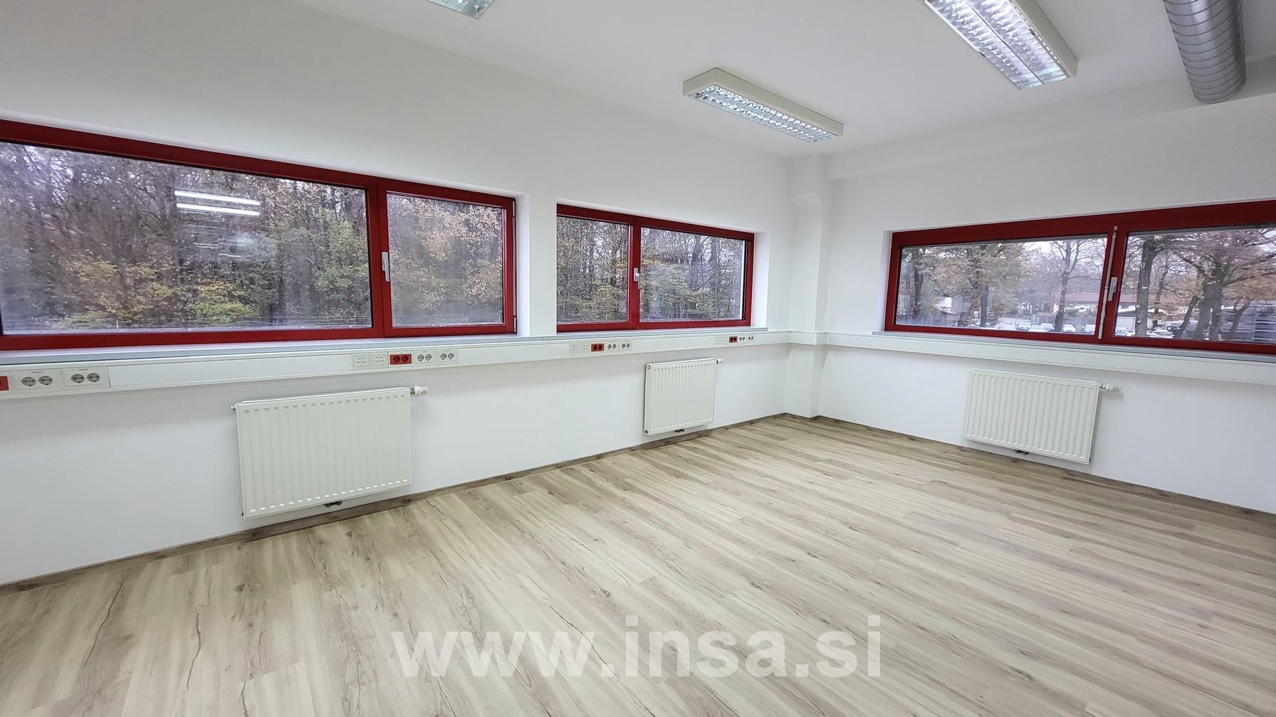 Poslovni prostor, Pisarna, MARIBOR – INSA nepremičnine